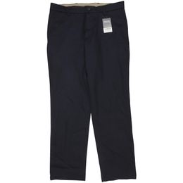 Dockers Stoffhose Herren Gr&ouml;&szlig;e 34 marine