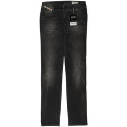 Diesel Jeans Damen Gr&ouml;&szlig;e 25 grau