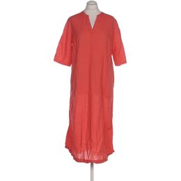 Kaffe Kleid Damen Gr&ouml;&szlig;e L rot
