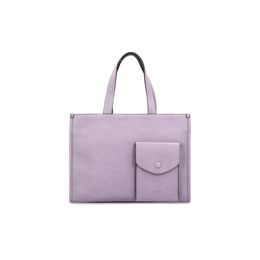 Picard Shopper 'Polly' Damen Gr&ouml;&szlig;e One Size lila