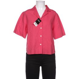 Uniqlo Bluse Damen Gr&ouml;&szlig;e XS pink