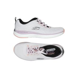 Skechers Sneaker Damen Gr&ouml;&szlig;e 35 pink