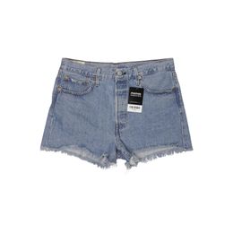 Levi's Levi's Shorts Damen Gr&ouml;&szlig;e S hellblau