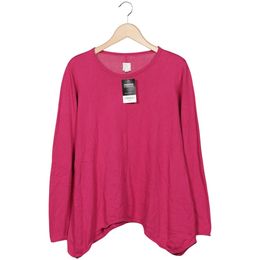 Deerberg Pullover Damen Gr&ouml;&szlig;e M pink