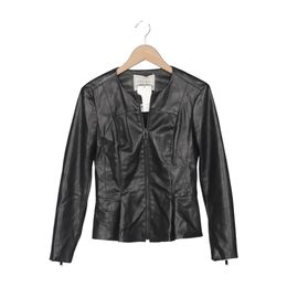 Zara Jacke Damen Gr&ouml;&szlig;e S schwarz