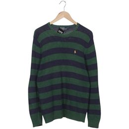 Polo Ralph Lauren Pullover Herren Gr&ouml;&szlig;e S bunt