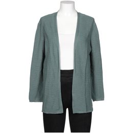 Esprit Strickjacke Damen Gr&ouml;&szlig;e M gr&uuml;n