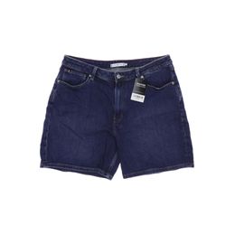 Tommy Hilfiger Shorts Damen Gr&ouml;&szlig;e XL blau