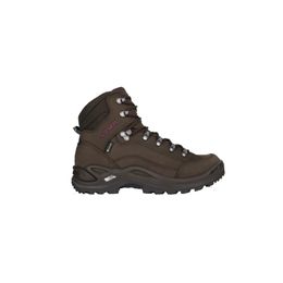 Lowa Boots 'RENEGADE GTX MID' Damen Gr&ouml;&szlig;e 37 braun Winterschuhe