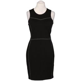 Armani Exchange Kleid Damen Gr&ouml;&szlig;e L schwarz