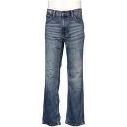 Mustang Jeans Herren Gr&ouml;&szlig;e 36 blau