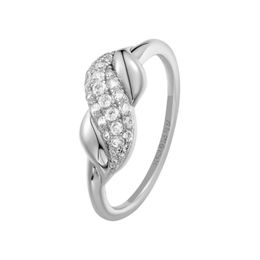 XENOX Ring Damen Gr&ouml;&szlig;e 50/60 silber