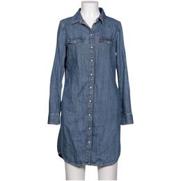 Levi's Levi's Kleid Damen Gr&ouml;&szlig;e S blau