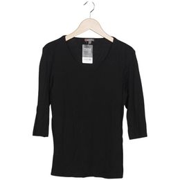 Street One Langarmshirt Damen Gr&ouml;&szlig;e XL schwarz