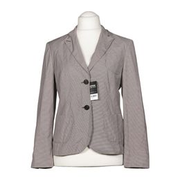 St. Emile Blazer Damen Gr&ouml;&szlig;e L grau