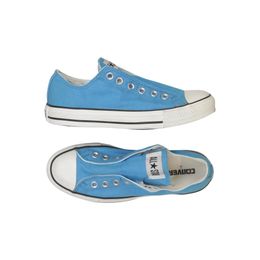 Converse Sneaker Damen Gr&ouml;&szlig;e 37.5 hellblau
