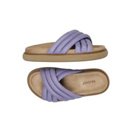 Inuovo Sandalen Damen Gr&ouml;&szlig;e 38 flieder