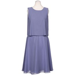 Swing Kleid Damen Gr&ouml;&szlig;e XS hellblau