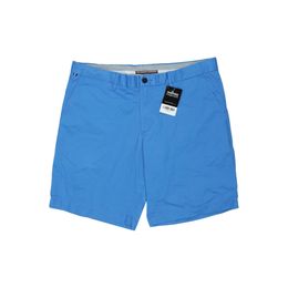 Tommy Hilfiger Shorts Herren Gr&ouml;&szlig;e 36 blau