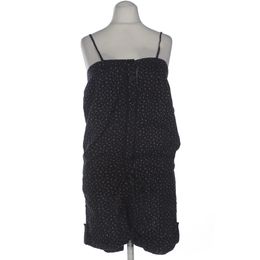 Element Overall oder Jumpsuit Damen Gr&ouml;&szlig;e M schwarz
