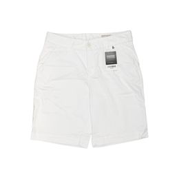 Herrlicher Shorts Damen Gr&ouml;&szlig;e S wei&szlig;