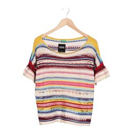 United Colors Of Benetton Pullover Damen Gr&ouml;&szlig;e XS bunt