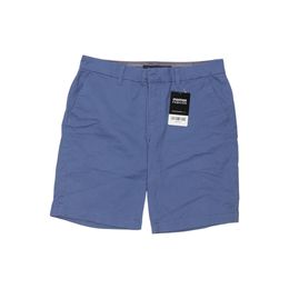 Tommy Hilfiger Shorts Damen Gr&ouml;&szlig;e XS blau