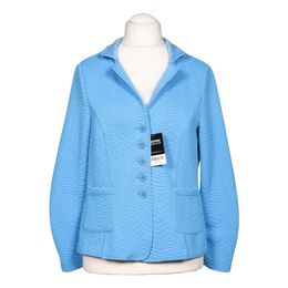 Bianca Blazer Damen Gr&ouml;&szlig;e XL hellblau