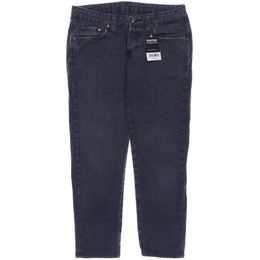 Replay Jeans Damen Gr&ouml;&szlig;e 27 marine
