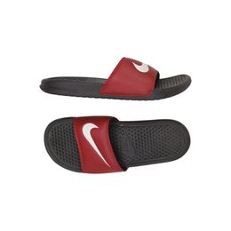 Nike Sandalen Herren Gr&ouml;&szlig;e 40 bunt