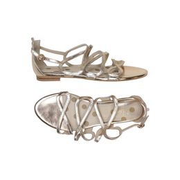 Boden Sandalen Damen Gr&ouml;&szlig;e 40 gold