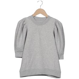 Second Female Sweater Damen Gr&ouml;&szlig;e XL grau
