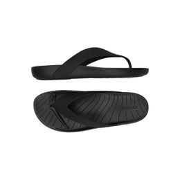 Crocs Sandalen Damen Gr&ouml;&szlig;e 40.5 schwarz
