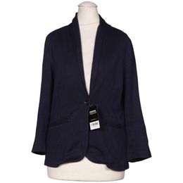 Tom Tailor Blazer Damen Gr&ouml;&szlig;e S marine