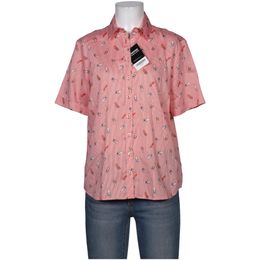Eterna Bluse Damen Gr&ouml;&szlig;e M pink