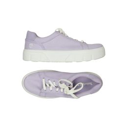 Timberland Sneaker Damen Gr&ouml;&szlig;e 41 lila