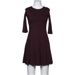 Zero Kleid Damen Gr&ouml;&szlig;e XS bordeaux