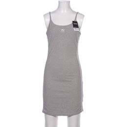 adidas originals Kleid Damen Gr&ouml;&szlig;e S grau