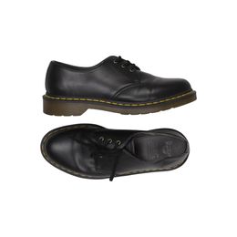 Dr. Martens Halbschuh Damen Gr&ouml;&szlig;e 40 schwarz