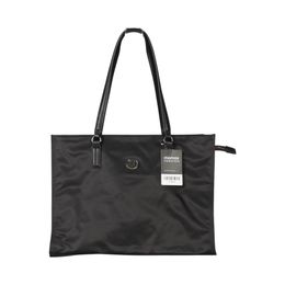 Tommy Hilfiger Handtasche gross Damen Gr&ouml;&szlig;e One Size schwarz