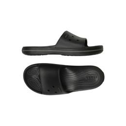 Crocs Sandalen Damen Gr&ouml;&szlig;e 39 schwarz