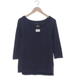 Tommy Hilfiger Pullover Damen Gr&ouml;&szlig;e M marine