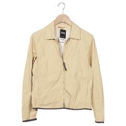 Prada Jacke Damen Gr&ouml;&szlig;e S beige