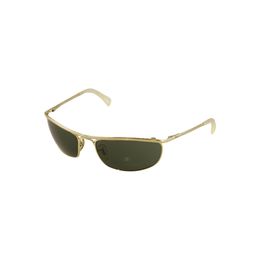 Ray-Ban Sonnenbrille Damen Gr&ouml;&szlig;e One Size gold