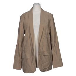 Yaya Blazer Damen Gr&ouml;&szlig;e XS beige