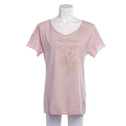 Marc Cain Shirt Damen Gr&ouml;&szlig;e XS hellpink