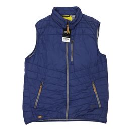 Camel Active Weste Herren Gr&ouml;&szlig;e L/XL marine