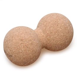 YOGISTAR.COM Massageger&auml;t Herren Gr&ouml;&szlig;e one size dunkelbeige