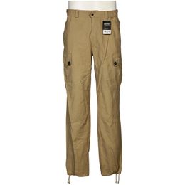 Sch&ouml;ffel Sch&ouml;ffel Stoffhose Herren Gr&ouml;&szlig;e 35/36 beige