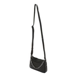 Tom Tailor Denim Tasche 'Cheryl' Damen Gr&ouml;&szlig;e S schwarz